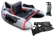 Belly Boats & Belly Boat Accessories | Sportfishtackle.com