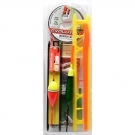 Specimen fishing | Sportfishtackle.com