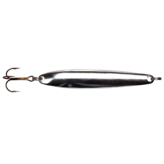 Falkfish Thor 8,5cm, 22g - Silver | Sportfishtackle.com