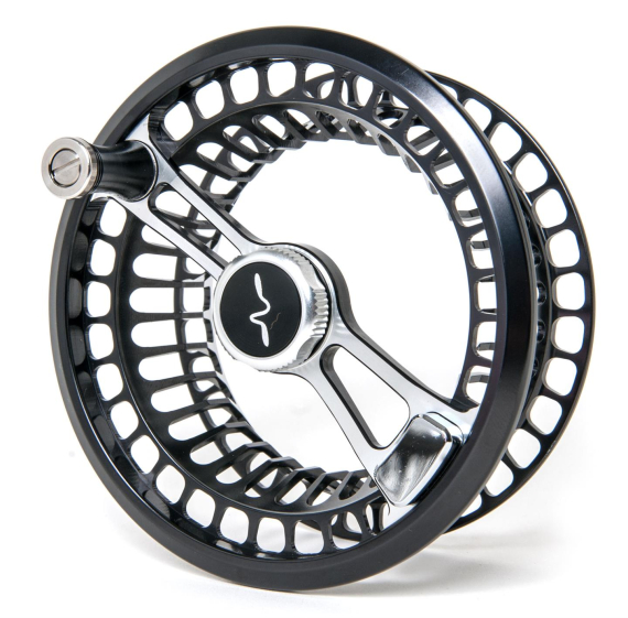 Guideline Fario LW Spool - Anthracite | Sportfishtackle.com