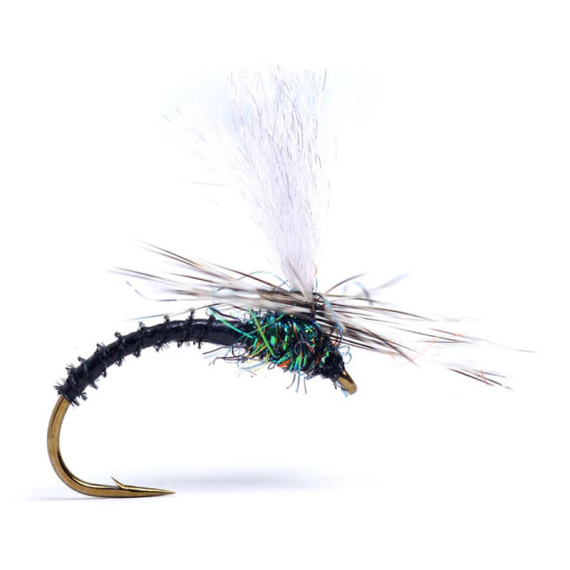 Umpqua Klinkhammer Black Biot #14 | Sportfishtackle.com