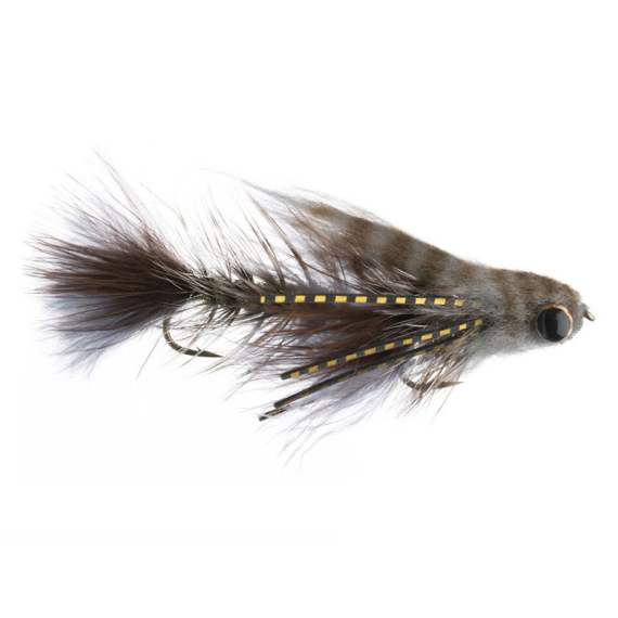 Guideline Baby Gonga GRAY #8 | Sportfishtackle.com