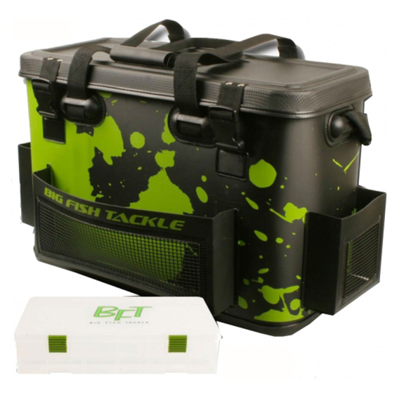 BFT Predator Bag - Water Proof | Sportfishtackle.com