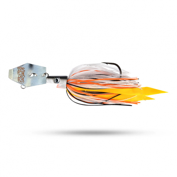 Pig Hula Chatterbait 11g - Söder Fegis | Sportfishtackle.com