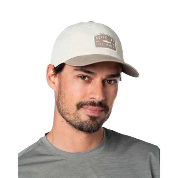 Guideline Salmon Solartech Cap | Sportfishtackle.com