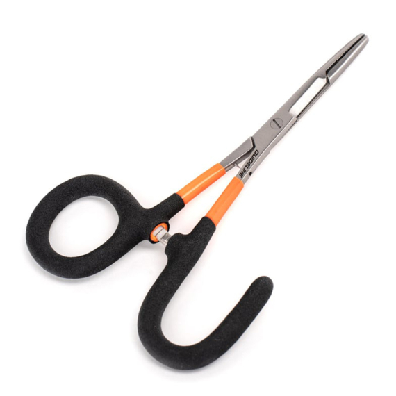 Guideline Easy Grip Forceps 6 | Sportfishtackle.com