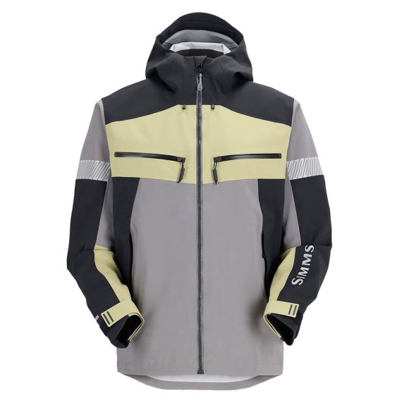 Simms CX Jacket Sage | Sportfishtackle.com