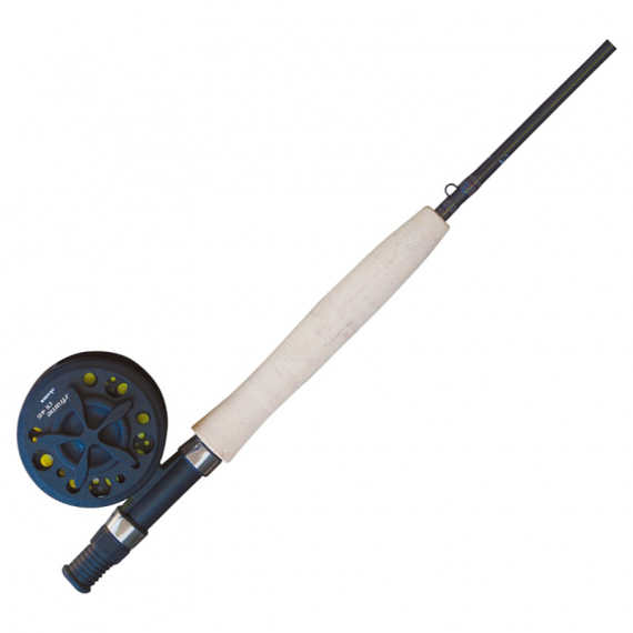 Okuma Air Frame Fly 9'6'' #7 3sec AF-4/6 | Sportfishtackle.com