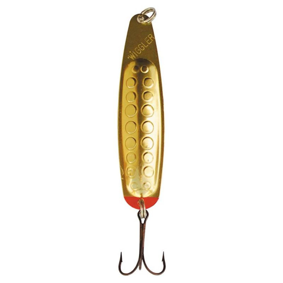 Wiggler 60 gr Gold | Sportfishtackle.com