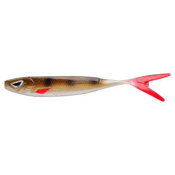 Berkley Sick Vamper 9cm - Perch (bulk) | Sportfishtackle.com