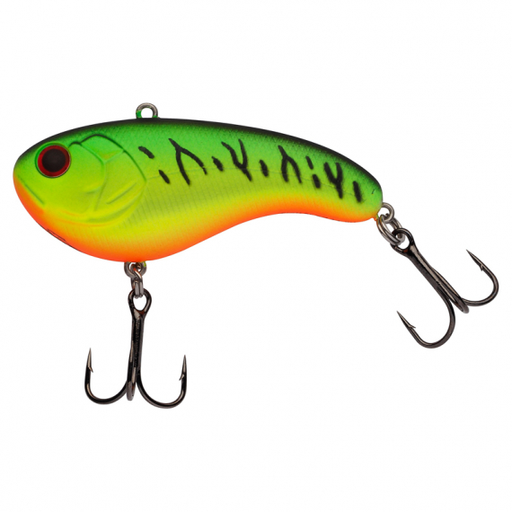 Berkley Flatt Shad XH 6,6cm, 20g - UV Tiger | Sportfishtackle.com