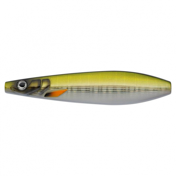 Abu Garcia Sölv Smakk 7cm, 12g - Green Tobis | Sportfishtackle.com