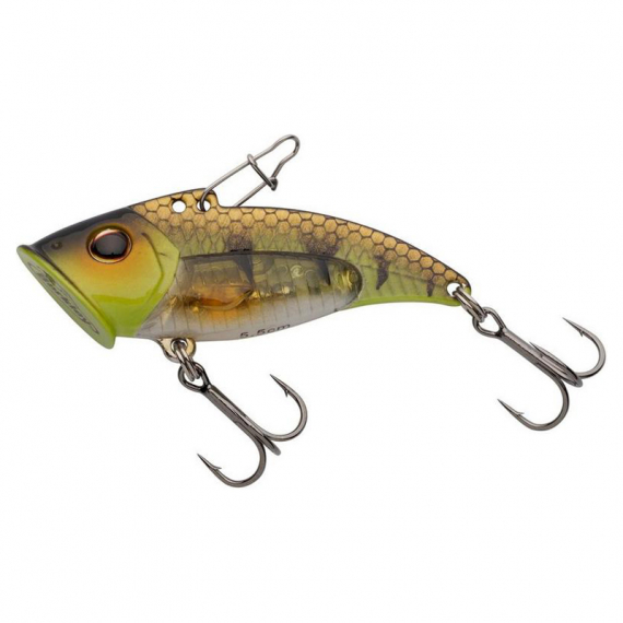 Berkley Rattling Powerblade 5,5cm 17g - Perch | Sportfishtackle.com