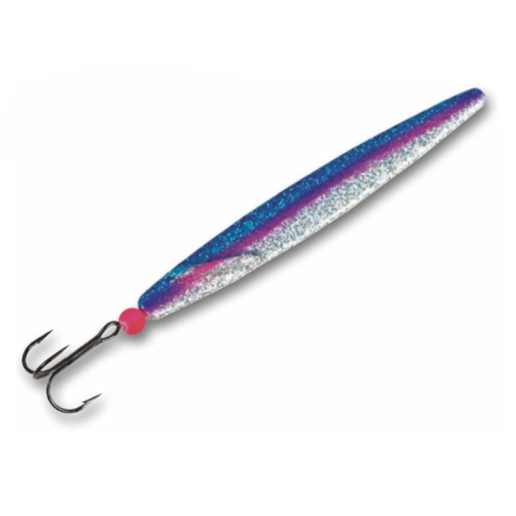 Dizzy Tobis 22gr Blue pink glitter