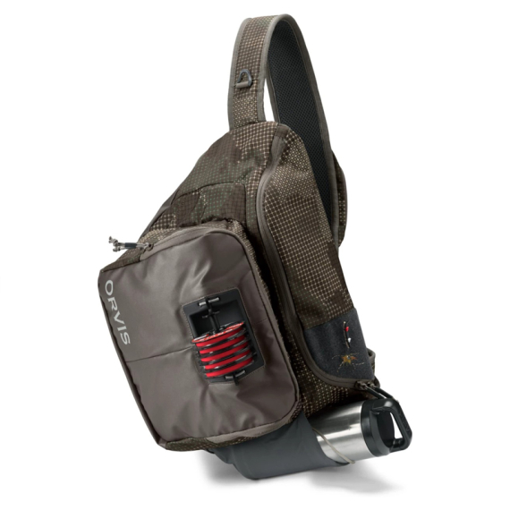 Orvis Guide Sling Pack Camo | Sportfishtackle.com