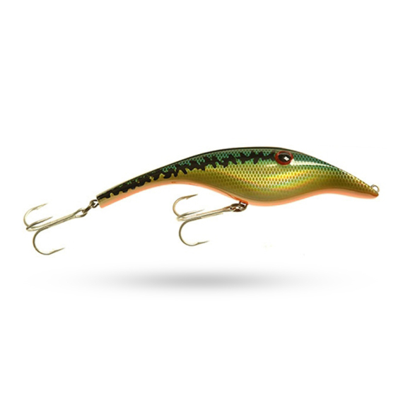 Zalt 14 cm, Floating, 95 | Sportfishtackle.com