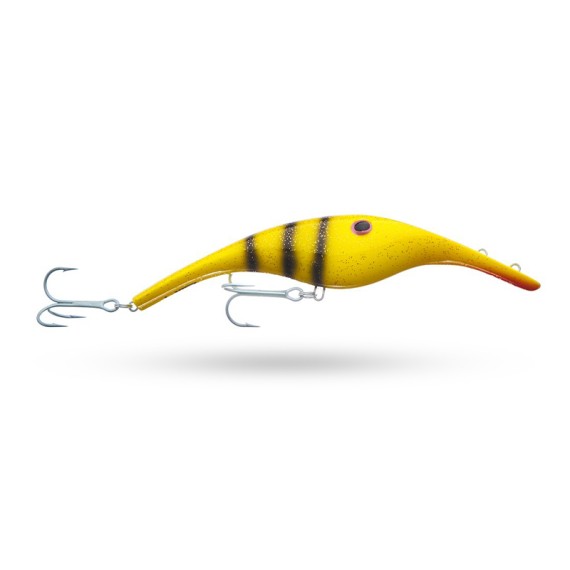 Zalt Duo 16 cm Floating - 11 | Sportfishtackle.com