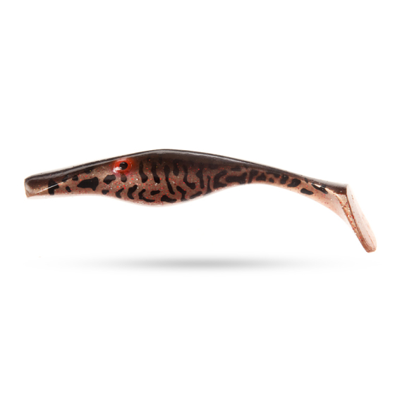 Zalt Shad 21cm - Oiler | Sportfishtackle.com