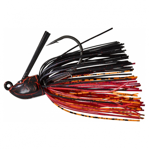 Illex Jungle Blaster 14g - Magic Mad Craw | Sportfishtackle.com