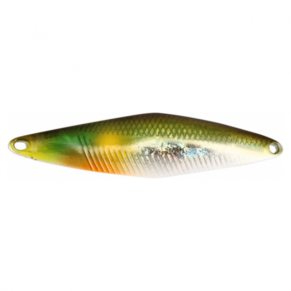 Illex Tricoroll Spoon 14g - NF Ayu | Sportfishtackle.com