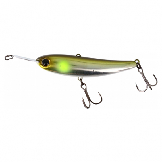 Illex Riser Bait 008 - HL Ayu | Sportfishtackle.com