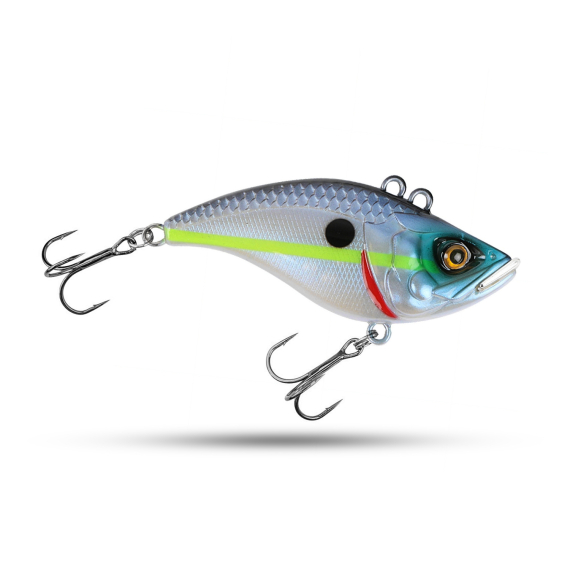 Flap Jack, 6,5cm, 14gr - Ghost Shad V2 | Sportfishtackle.com