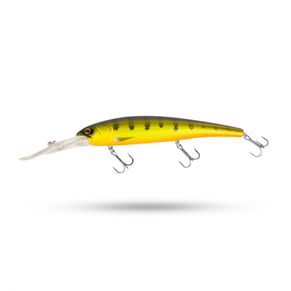 Strike Pro Hooligan DR 12cm, 21gr - Elritsa | Sportfishtackle.com