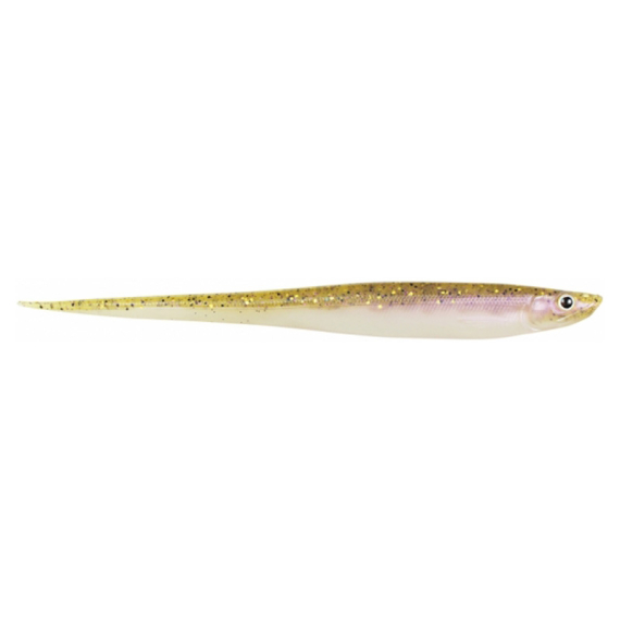 Shiver, 22cm, 27gr, Violet - 4-pack