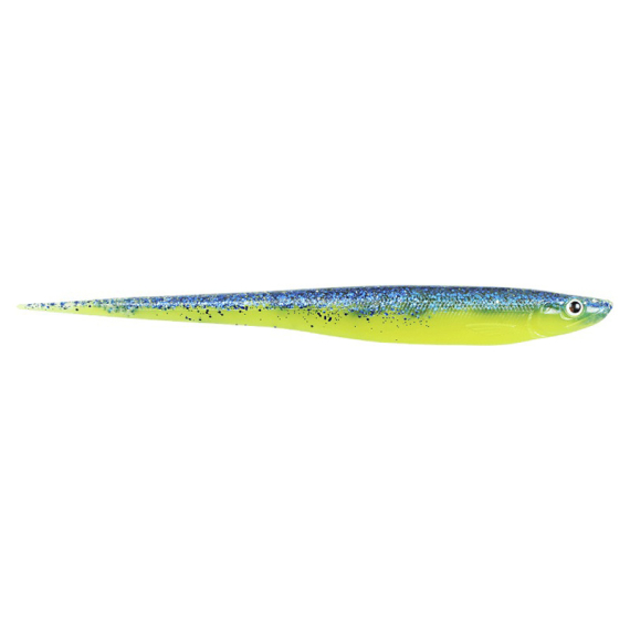 Shiver, 22cm, 27gr, Zander Queen - 4-pack