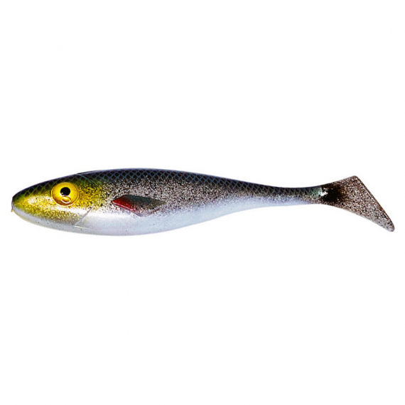 Gator Gum 27cm - Silver Smelt | Sportfishtackle.com