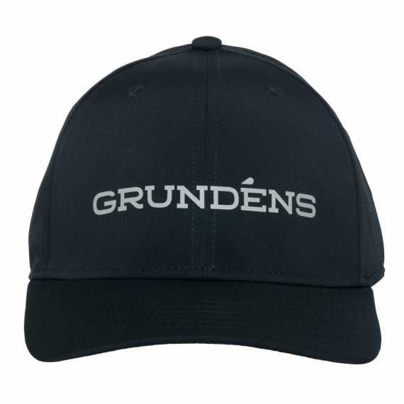 Grundéns Bootlegger Performance Hat Black | Sportfishtackle.com