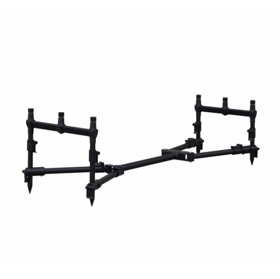 Prologic Spider Pod 3 Rods