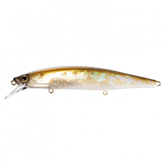 Shimano BT World Minnow Flash Boost 115mm 17g - Ghost Ayu ...