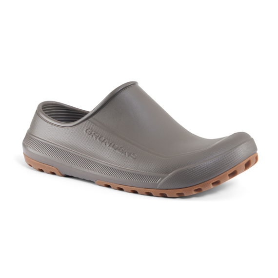 Grundéns Fish-On Slip-On Otter | Sportfishtackle.com