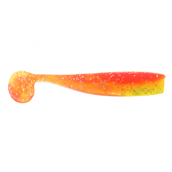 Shaker Shad, 8cm, Atomic Chicken - 10pack