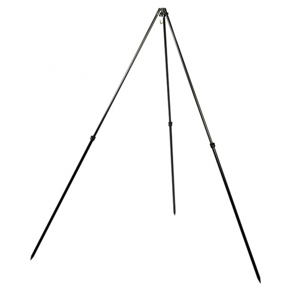 Avid Lok Down Weigh Tripod | Sportfishtackle.com