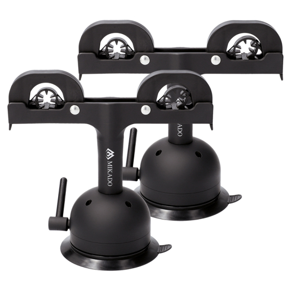 Mikado Rod Holder Car | Sportfishtackle.com