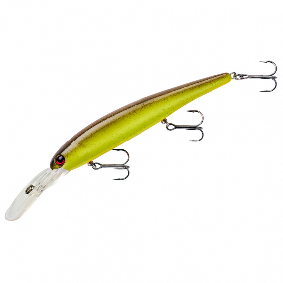 Bandit Walley Deep 12cm 17,5g - Chart Rootbeer | Sportfishtackle.com