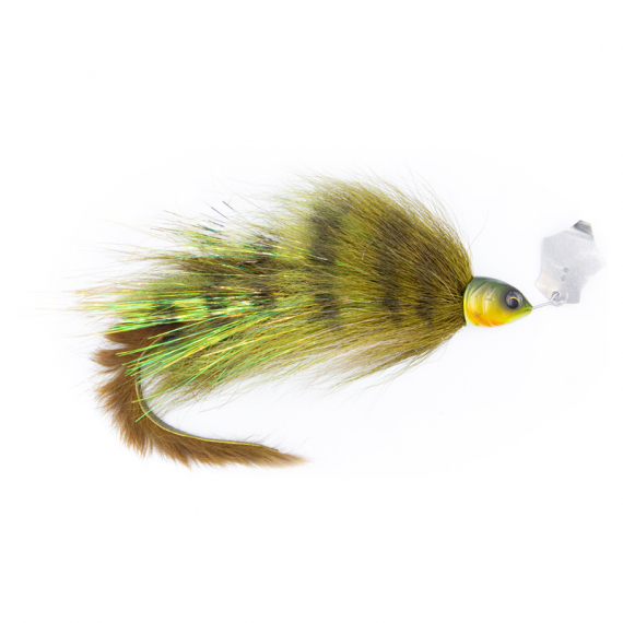 BIM Tackle Chacha Bait Natural 30cm, 40g - Natural Perch ...
