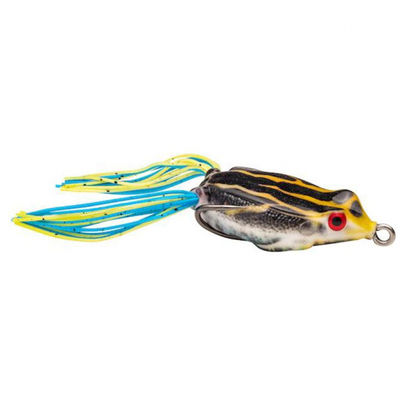 Strike King KVD Baby Sexy Frog 10cm, 8,9g - Psycho Toad ...