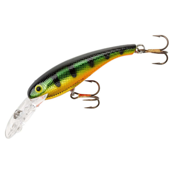 Wally Diver 8cm 12g - 22
