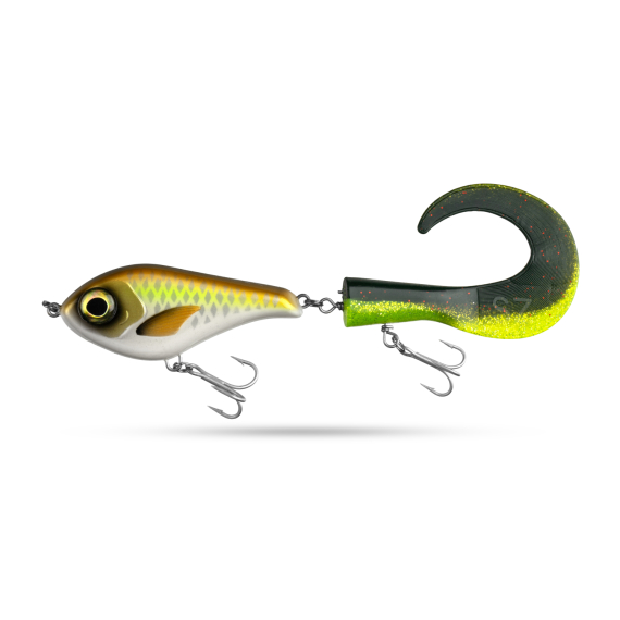 EastField Chubby Chaser Tail Bundle | Sportfishtackle.com