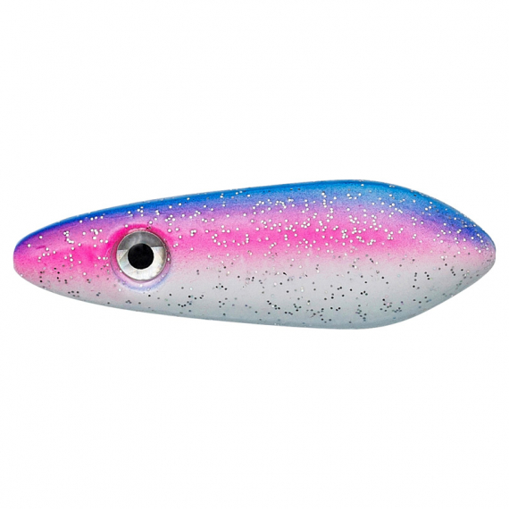 Kinetic Pixie Inline 10g - Blue/Pink/Silver | Sportfishtackle.com