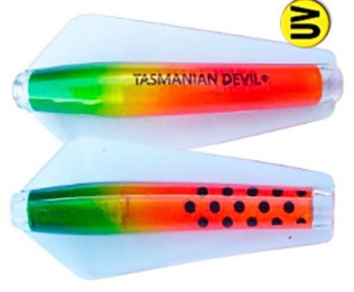 Darts Tasmanian Devil - 132 | Sportfishtackle.com
