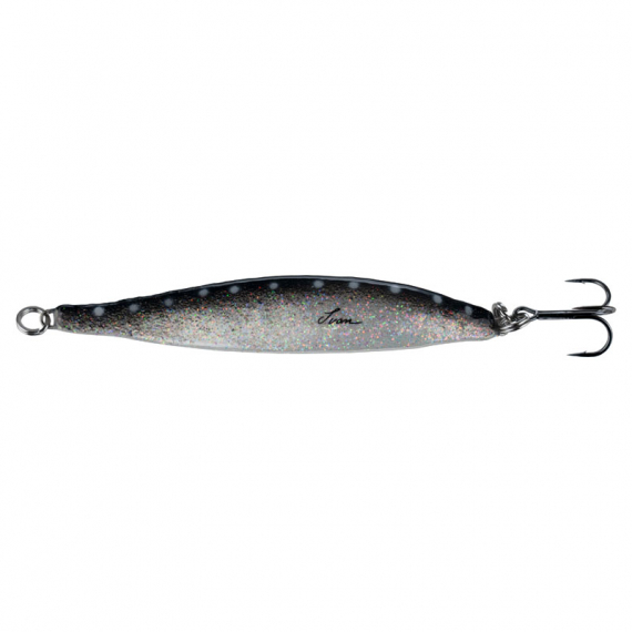 Ivan Draget Original 22g, 11cm - Black Pearl | Sportfishtackle.com