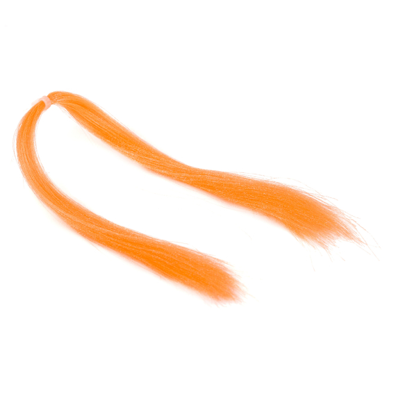 Fluoro Fiber - Hot Orange