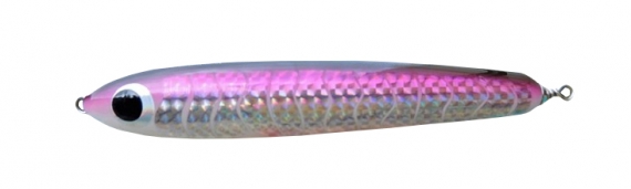NosyBeFisherman Lakshad 220 Stickball 220mm 110g | Sportfishtackle.com