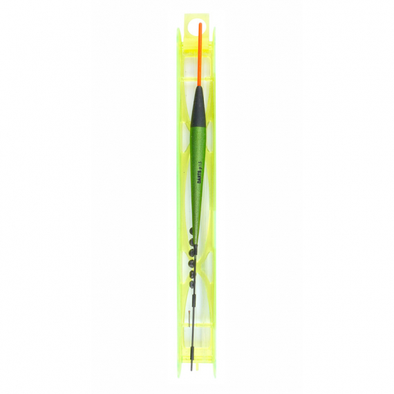 Darts Metrev Due 1,5g #14 | Sportfishtackle.com