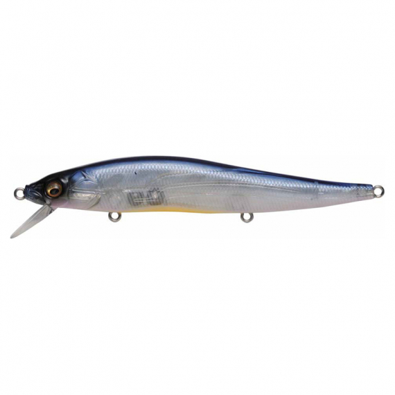 Megabass Vision Oneten - GP Pro Blue II | Sportfishtackle.com