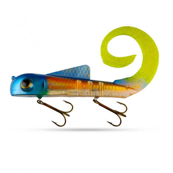 Musky Innovations Bull Dawg Magnum 12''/30,5cm, 226g Söder Custom ...